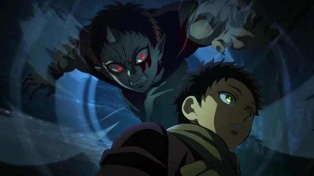 Pillars of the Demon Killing Corps - Coub