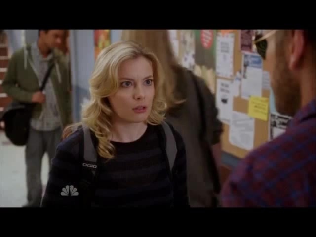 Community - Dean Pelton - Coub - The Biggest Video Meme Platform