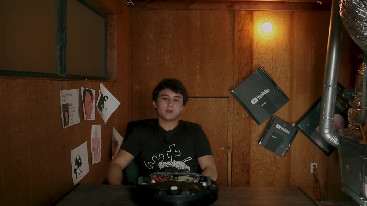 I hate every single one of you - Coub