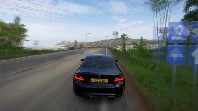 Forza Horizon 5 - Coub