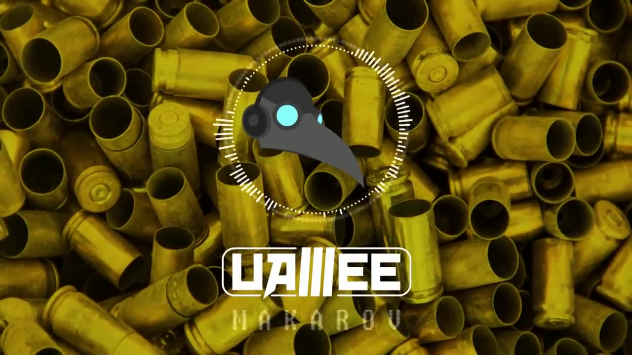 uamee - MAKAROV - Coub