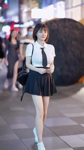 asian goddess - Coub