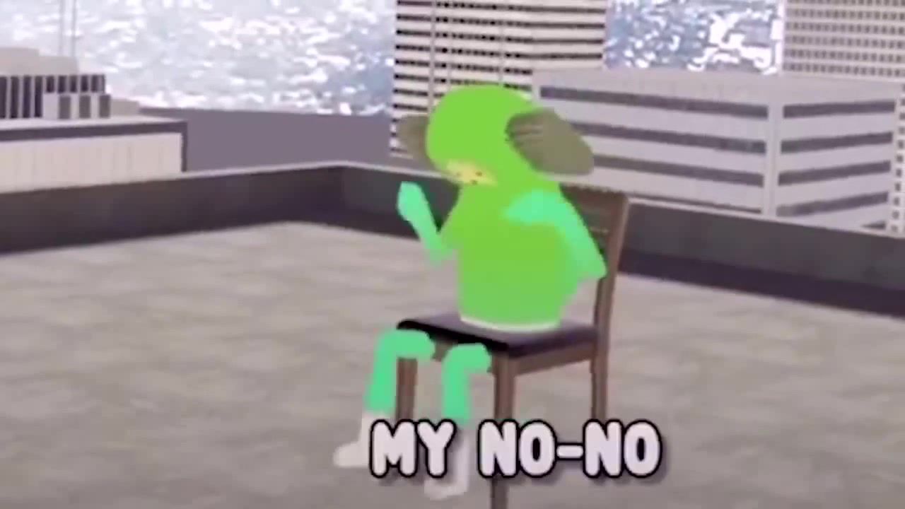 No no square - Coub - The Biggest Video Meme Platform