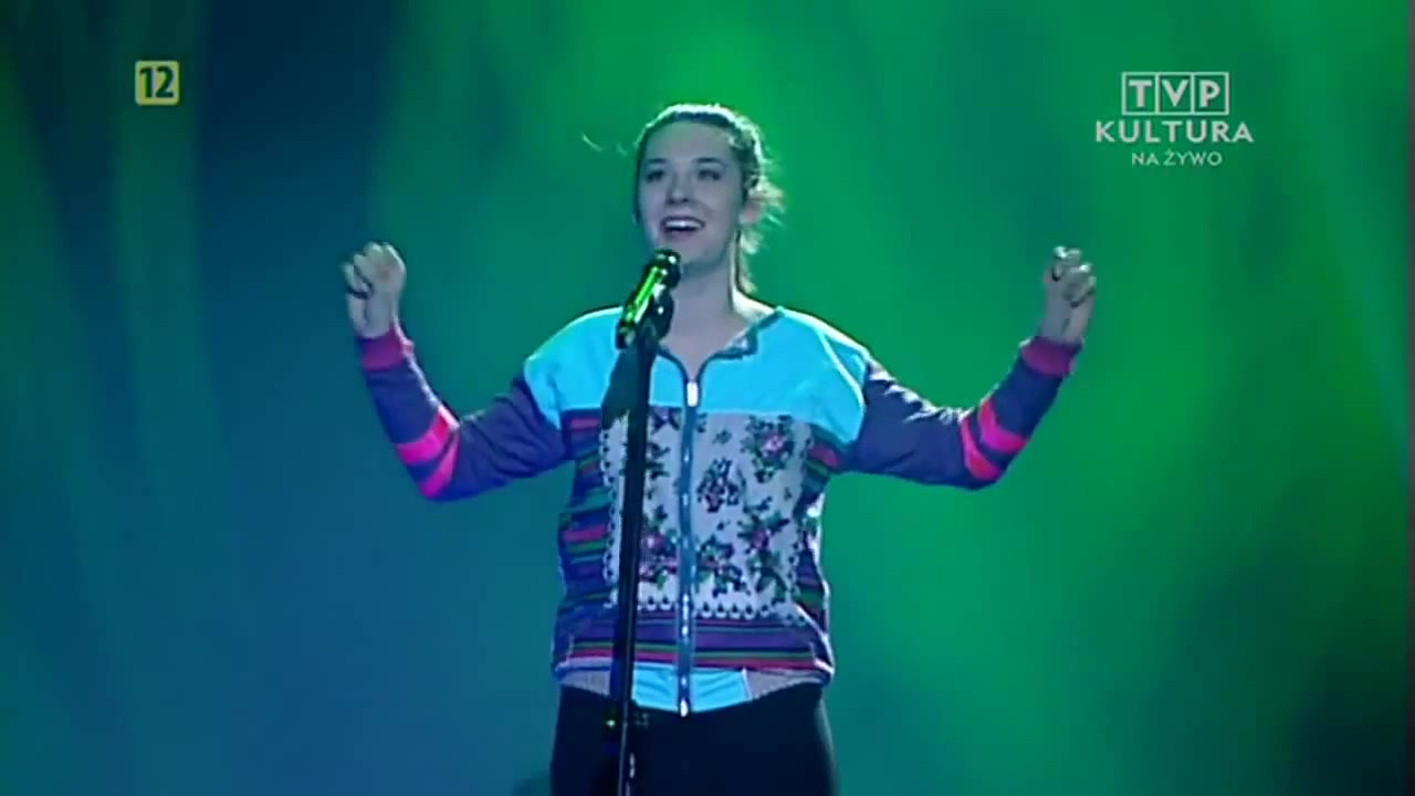 Karolina Czarnecka hera koka hasz HD - Coub