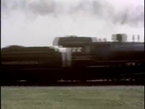 Pennsylvania Railroad Steam Engines - Coub - The Biggest Video Meme Platform