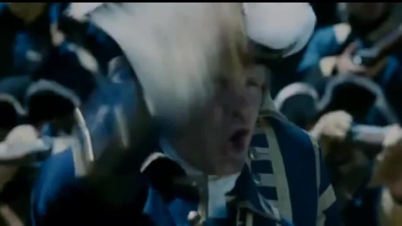 Sabaton - Carolus Rex (English version) - Coub