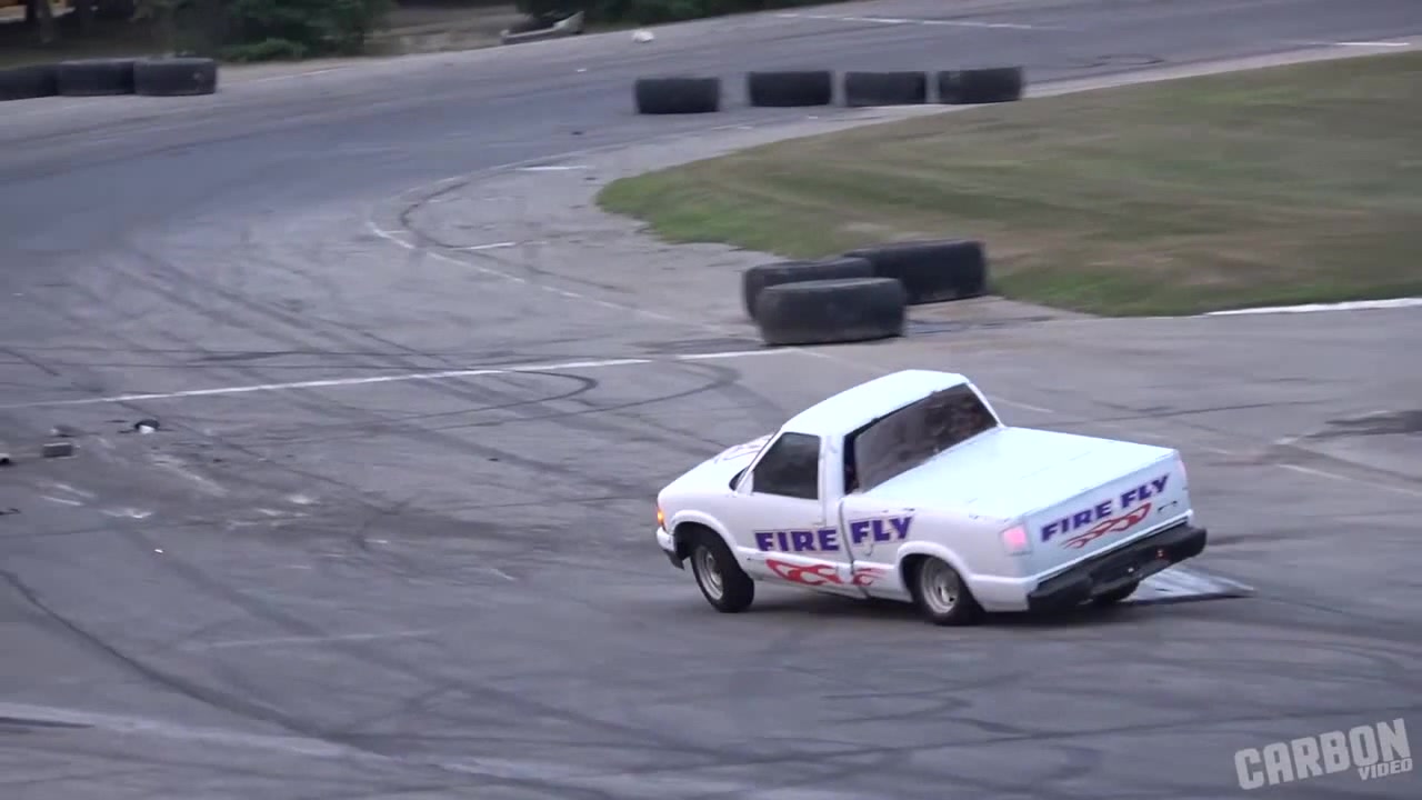 Two wheel riding - Coub