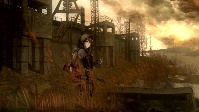 Swamp stalker - Coub