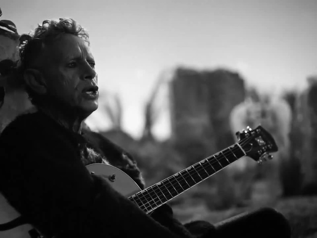 Depeche Mode - Ghost Again - Coub - The Biggest Video Meme Platform