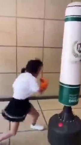 boxing - Coub - The Biggest Video Meme Platform