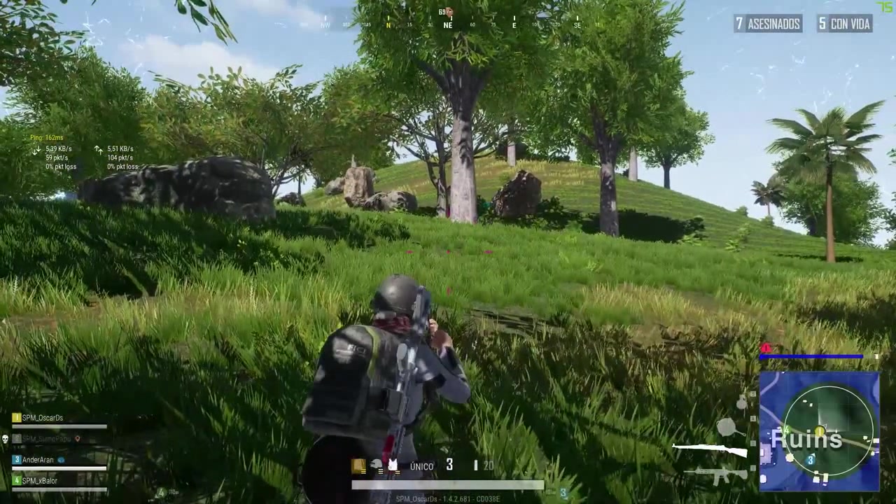 YA ESTA, ESTOY MAMADISIMO |OscarDs| - Coub