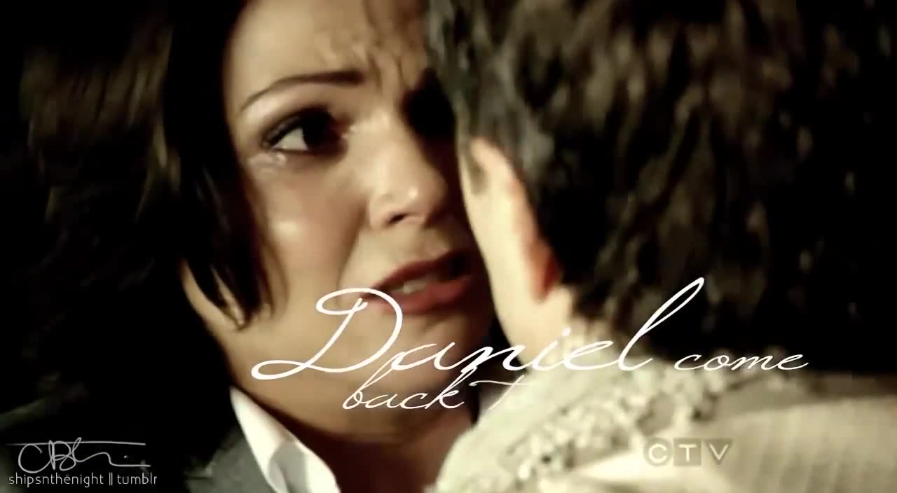 "Daniel, his name is Daniel" || Once Upon a Time (StableQueen) - Coub