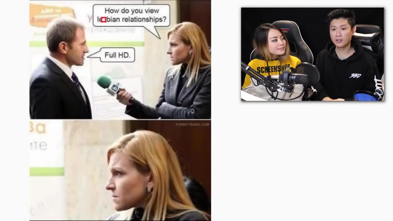 ONLY DIRTY MINDS WILL FIND THIS FUNNY - Coub