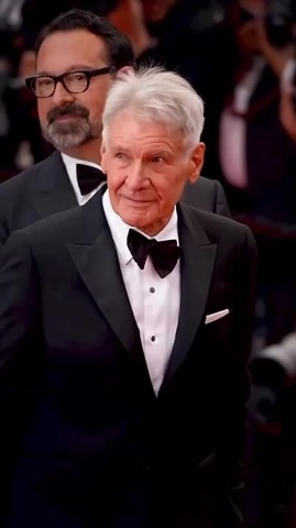 Harrison Ford - Coub