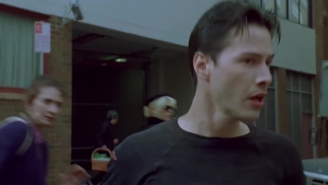 The Kazan Matrix - Coub