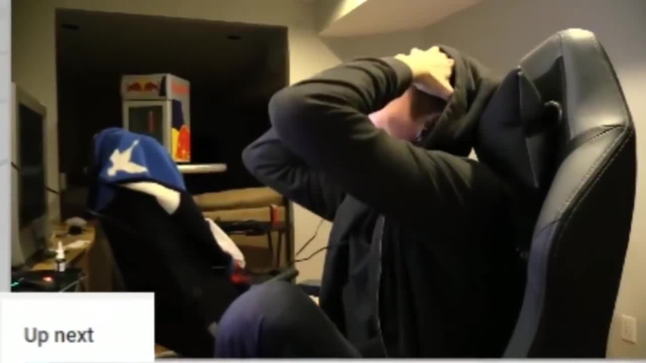 Look This Dude - Leffen Edition - Coub