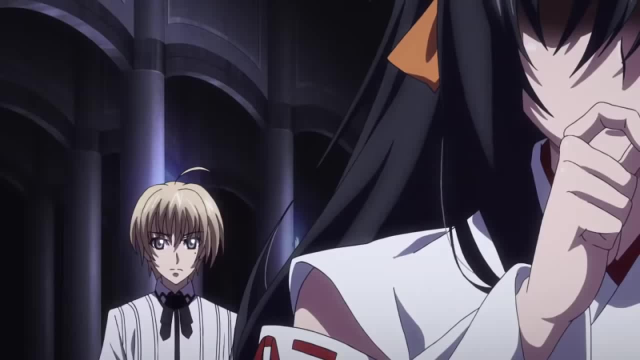 DxD - Coub - The Biggest Video Meme Platform