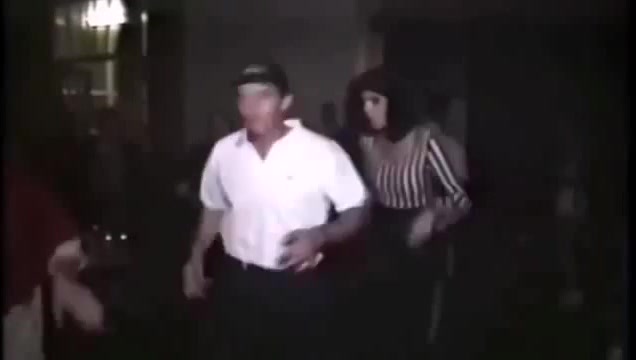 Nice rave dance) - Coub