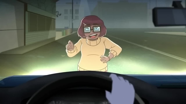 Velma's Best Scene - Coub