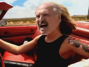 Lukashenko - Losing my favorite game - Coub