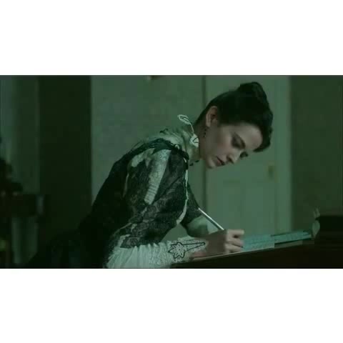 Eva Green as Vanessa Ives - Coub