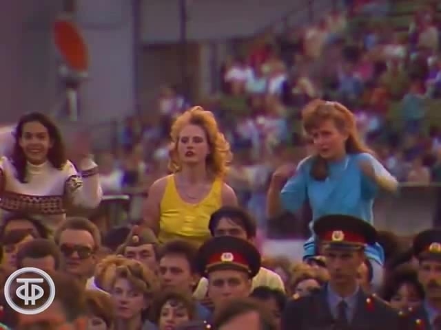 Валерий Леонтьев "Маргарита" (1992) - Coub