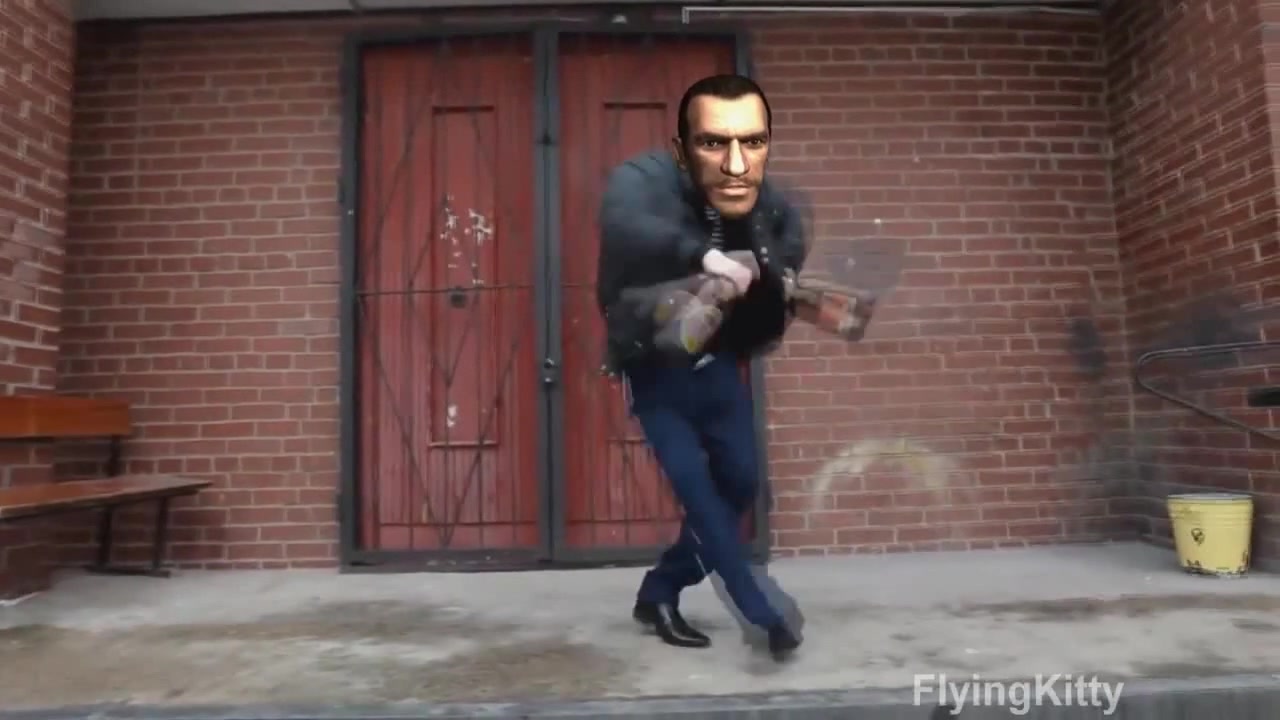 When The Local Village Girl Is Home Alone - Coub