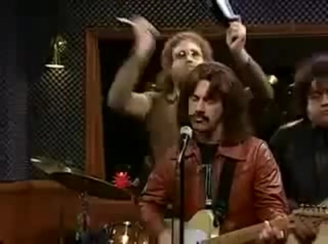 More cowbell is making me Stronger - Coub