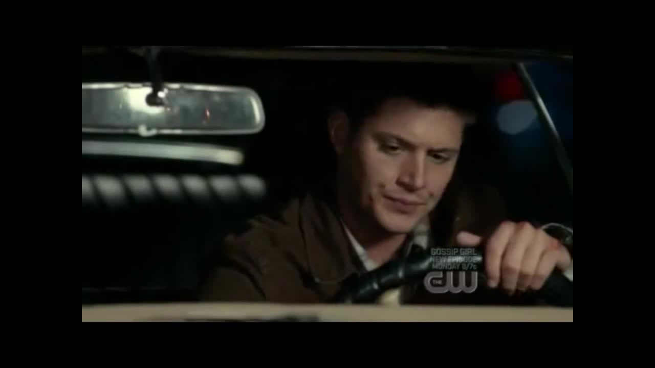 Supernatural - Ipod on Chevy Impala (x6) - Coub - The Biggest Video Meme Platform