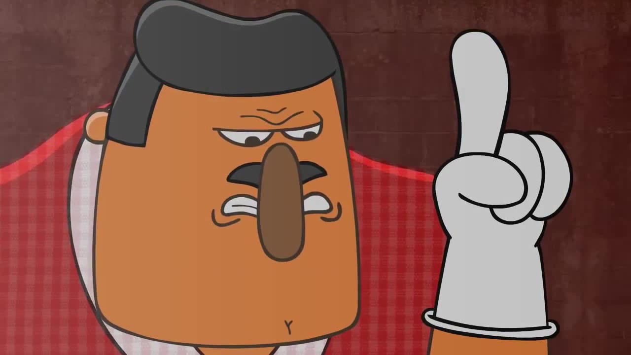 "How to Play Buttball" Game Grumps Animated - Coub