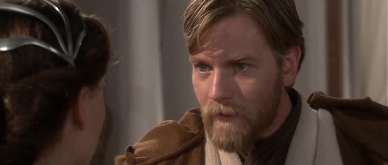 Proper response to the dark side news - Coub - The Biggest Video Meme Platform