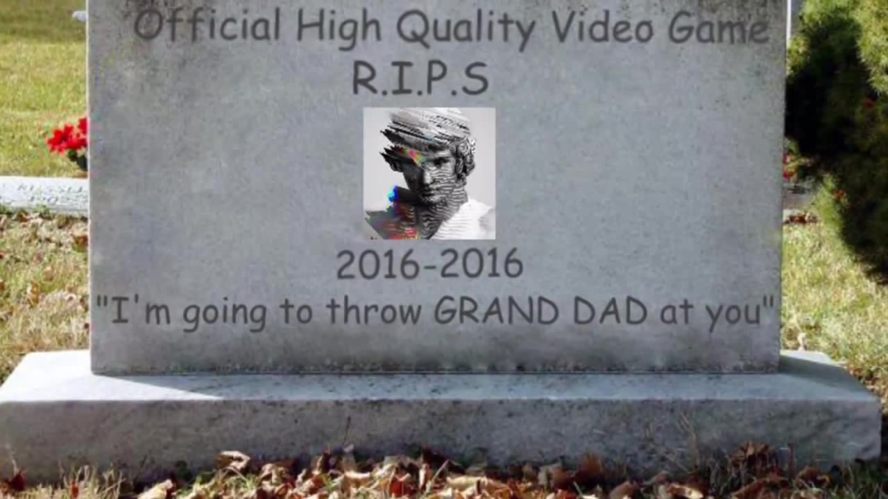 R.I.P. A Legend - Coub