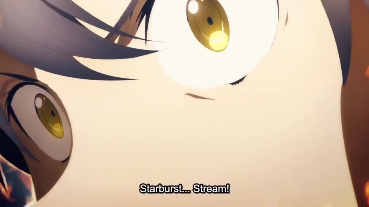 Starburst Stream - Coub