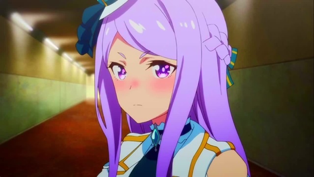 Pretty Derby - Demon - Coub - The Biggest Video Meme Platform