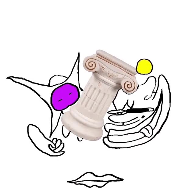 Animation by i_am_column - Coub - The Biggest Video Meme Platform