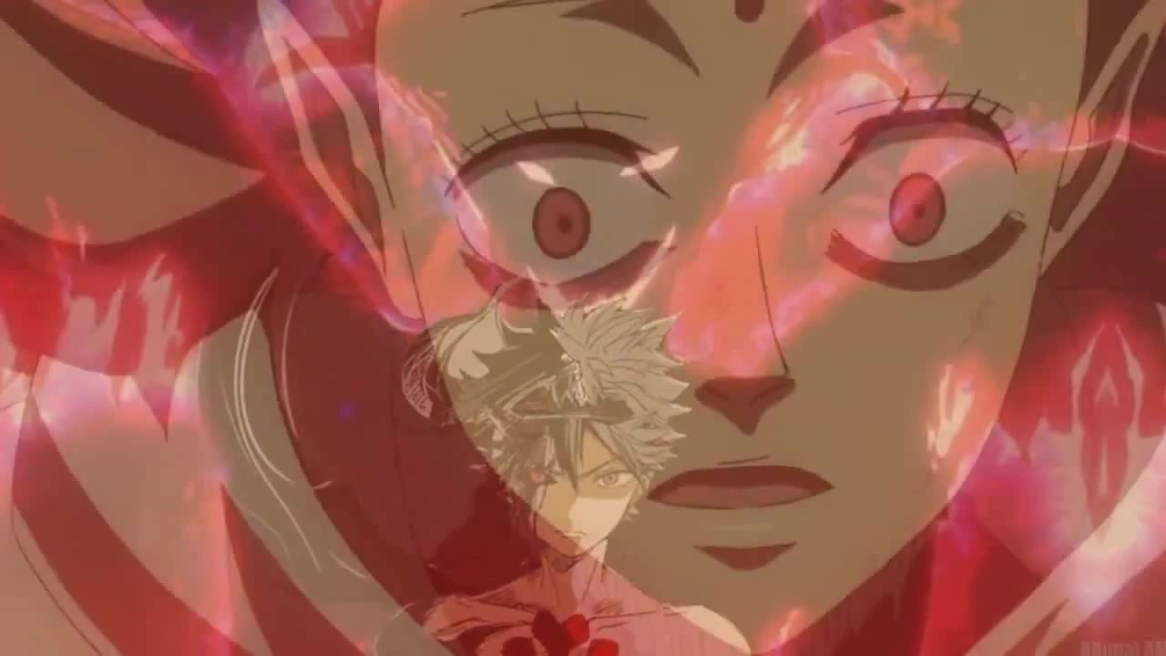 BLACK CLOVER!! - Coub