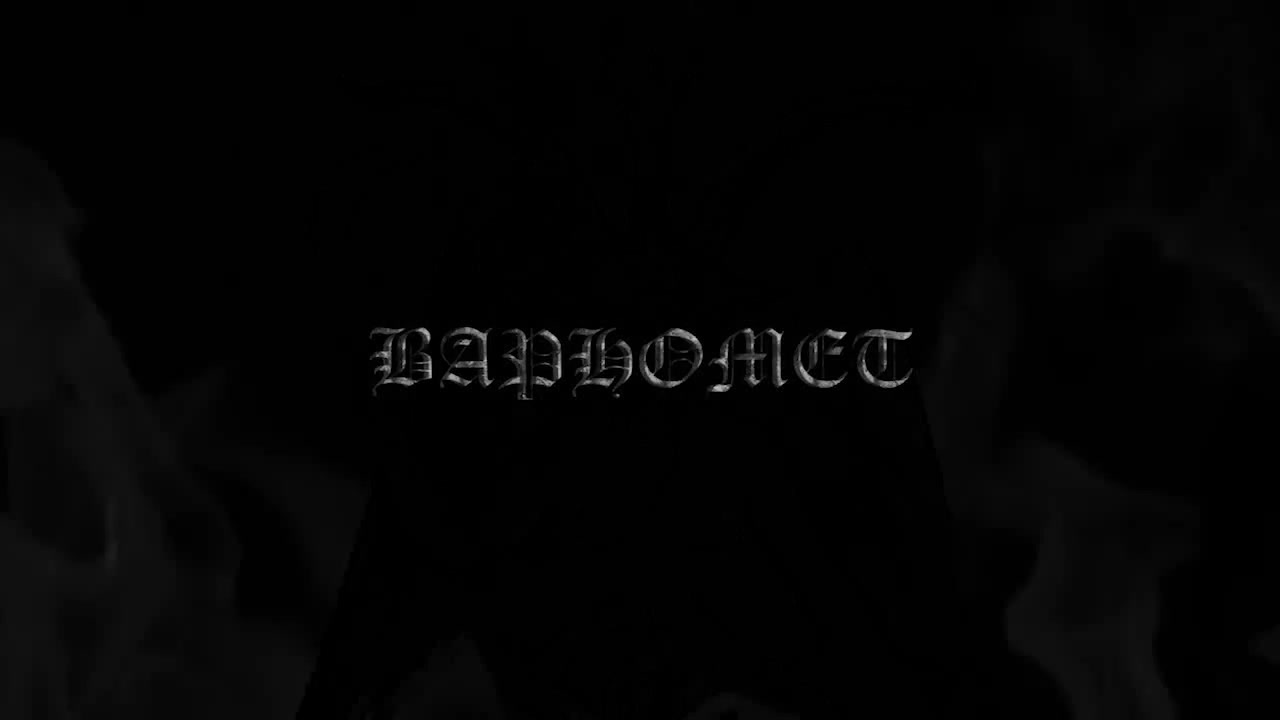 BELPHEGOR - Baphomet Power Absolute - Coub