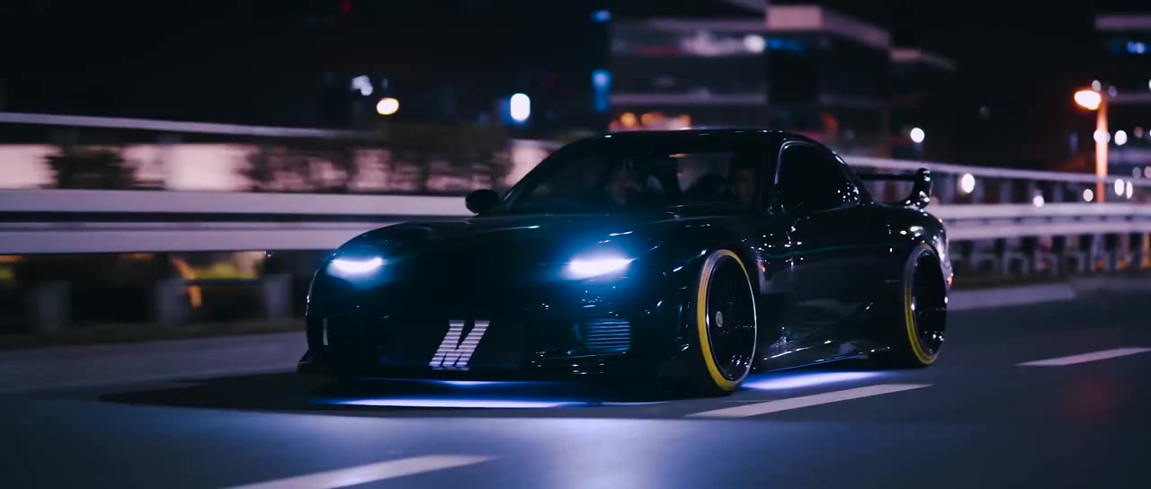 Mazda RX7 - Coub - The Biggest Video Meme Platform