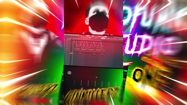 GTNKillerz DEATHSTEP DubStep FL Studio - Coub