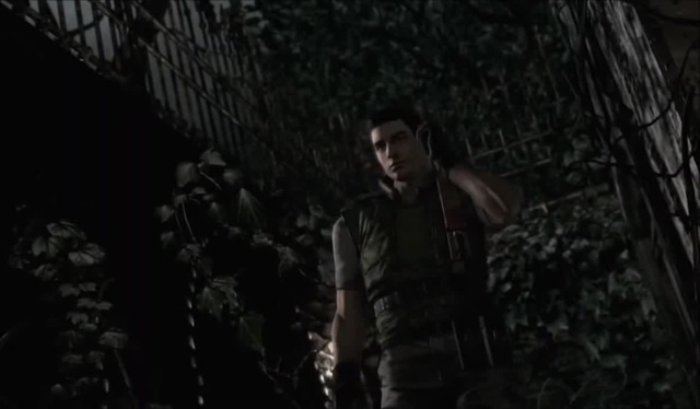 Resident Evil - Radio Transmission Theme - Coub