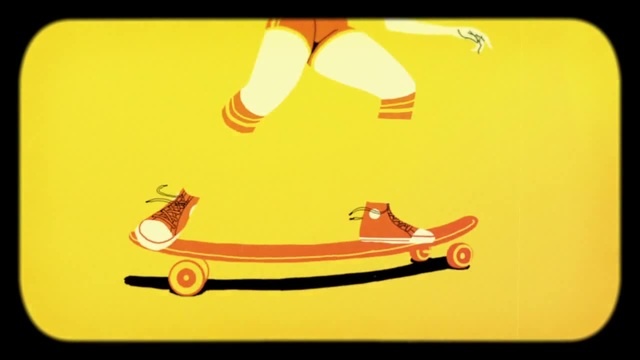 Longboard Shuffle - Coub - The Biggest Video Meme Platform