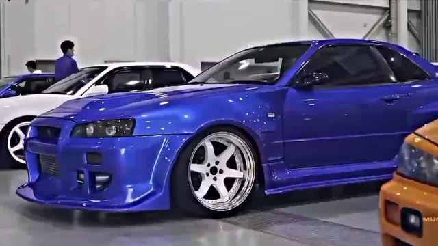 GTR)) - Coub