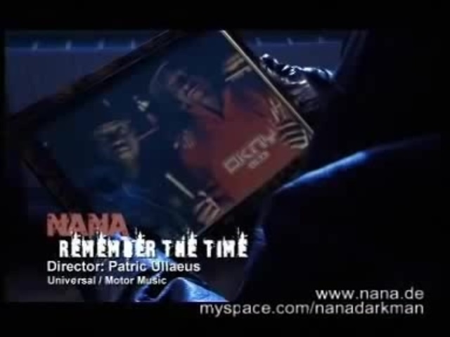 NANA - Remember The Time - Coub - The Biggest Video Meme Platform