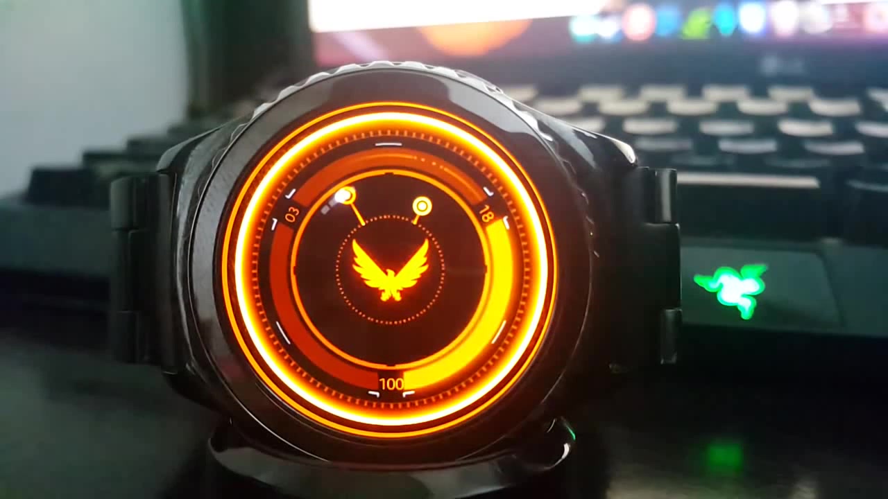 The Division Watch :3 - Coub