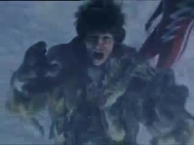 The Mighty Boosh ice flow - Coub - The Biggest Video Meme Platform