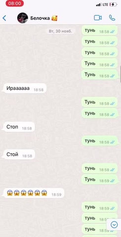 тунь тунь - Coub