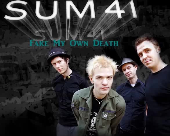 Sum 41 - Coub