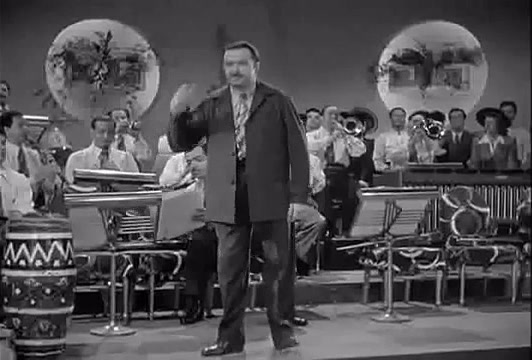 The Shorty George - Coub