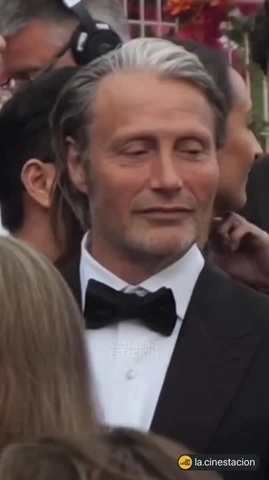Mads is being sigma - Coub