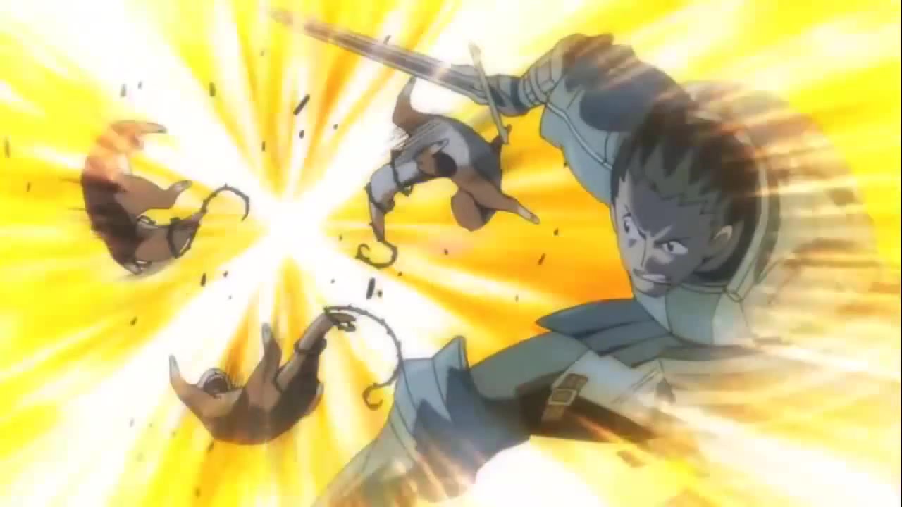 Log Horizon - Coub - The Biggest Video Meme Platform